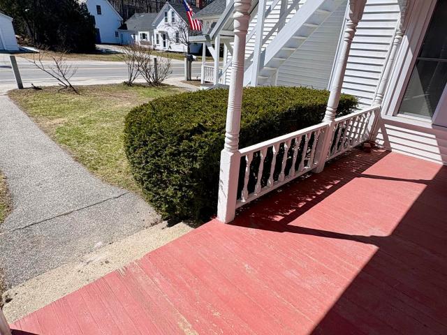 834 Main Street # Unit 3