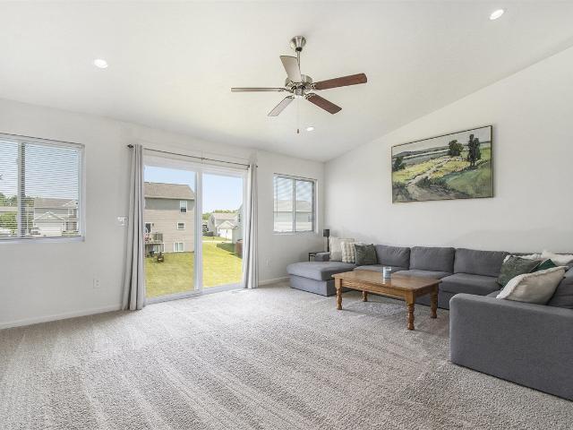 834 Misty Ridge Drive