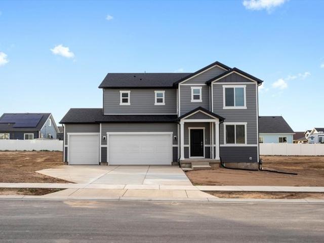 834 N 260 E Unit 207, Santaquin, UT 84655