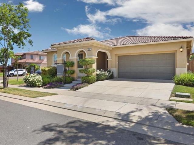 834 N MUSEO Dr, Mountain House, CA 95391