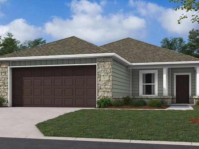 834 N Pear St, Gardner, KS 66030