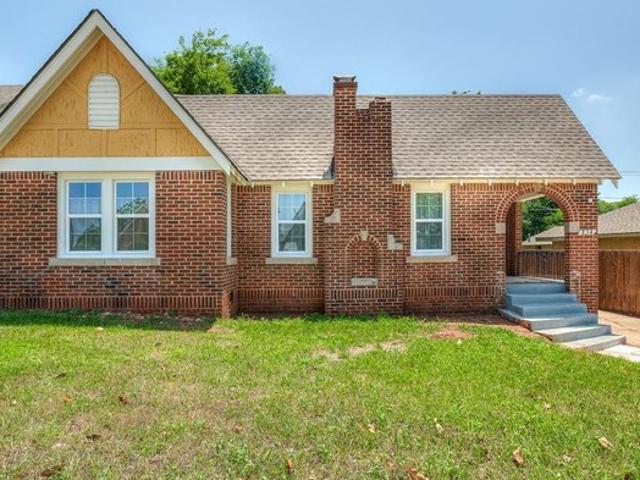 834 NW Eubanks St, Oklahoma City, OK 73118