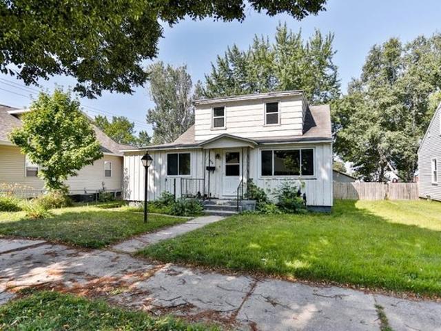 834 S 11th Ave, Wausau, WI 54401
