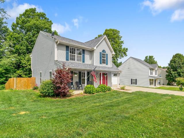 834 S Deer Run