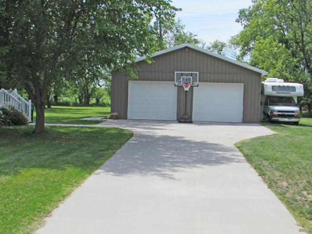 834 S Dietz Road