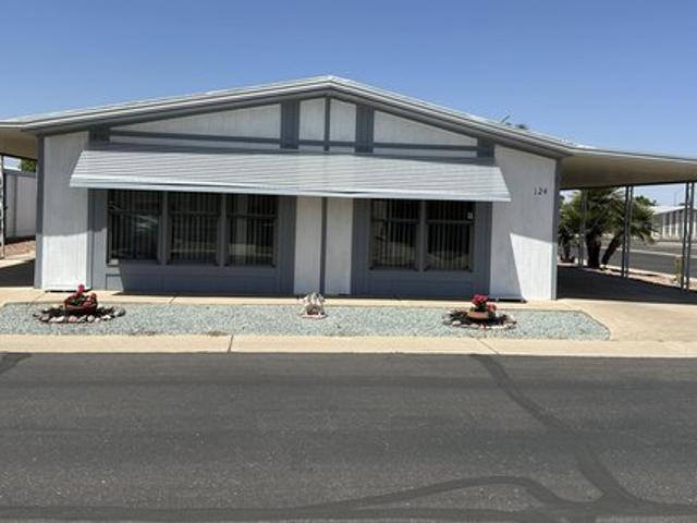 834 S Meridian Rd Lot 124, Apache Junction, AZ 85120