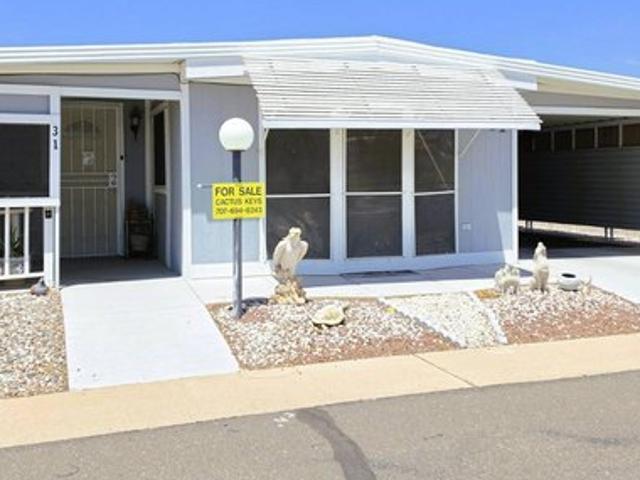 834 S Meridian Rd Lot 31, Apache Junction, AZ 85120