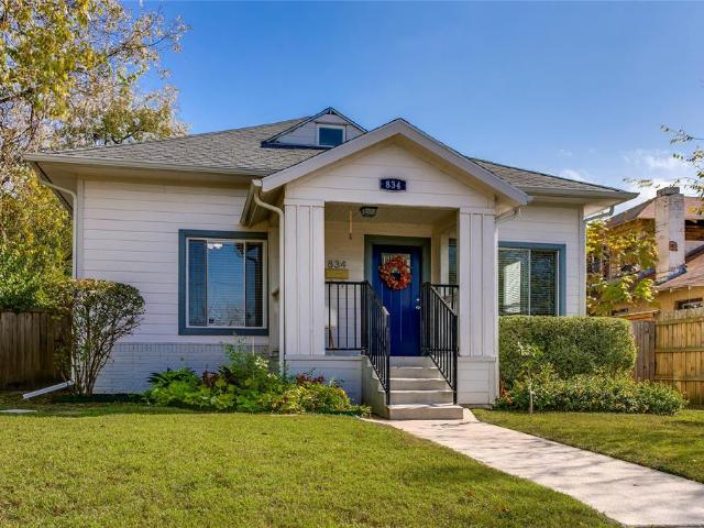 834 S Polk St, Dallas, TX 75208 | MLS #21197