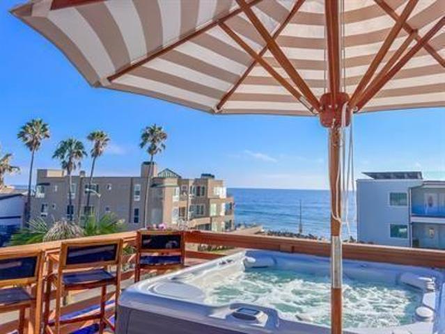 834 South Pacific Street 1 Bedroom Apartment for Rent at 834 S Pacific St, Oceanside, CA 92054 Downtown Oceanside