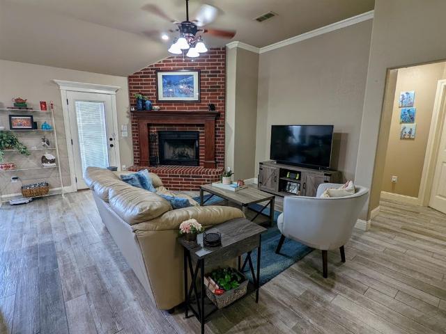 834 Shallow Water Trail