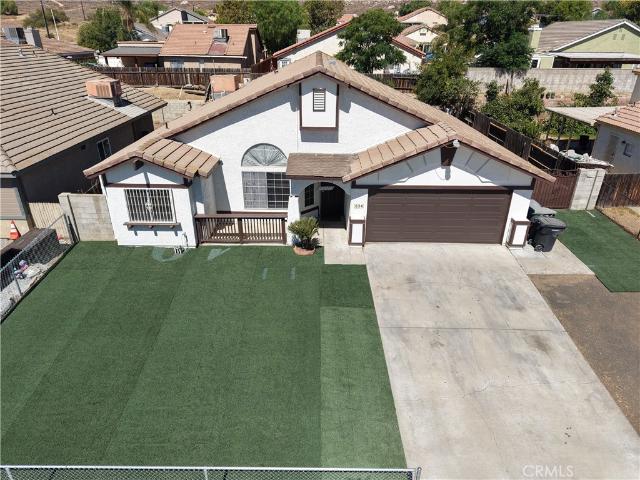 834 Shana Court