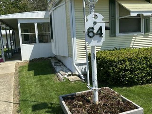 834 Skinner St Lot 64, Delphos, OH 45833