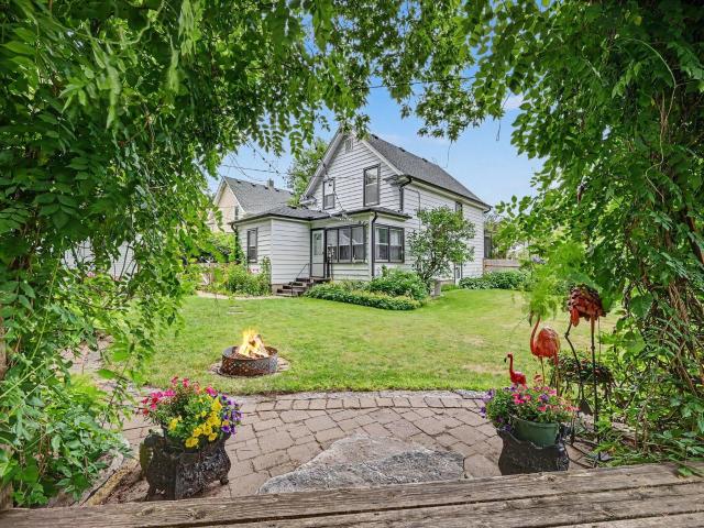 834 Stryker Avenue