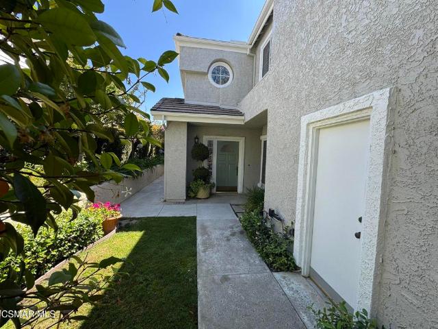 834 Sunstone Street