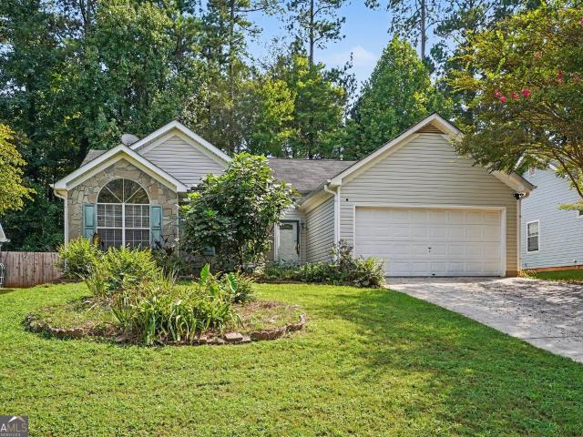 834 Sweetwater Way