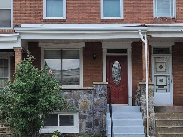 834 ponca street, 1, baltimore, md 21224