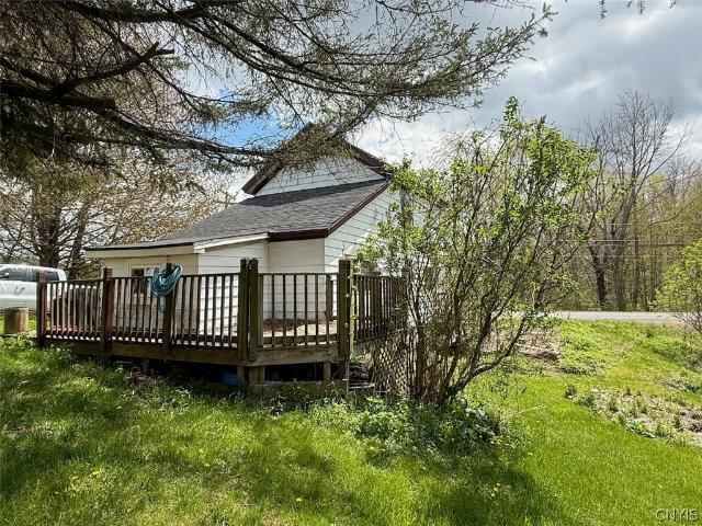 834 Rowlee Road