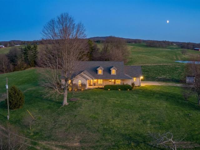 834 Roy Cann Road