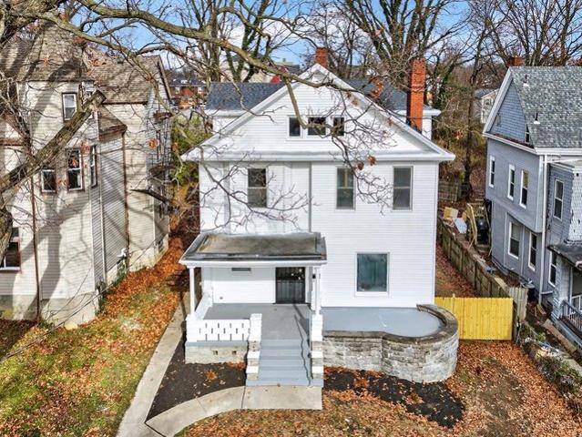 834 Rockdale Ave, Cincinnati, OH 45229