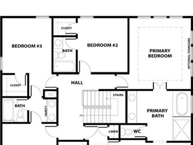 834 Reed Drive