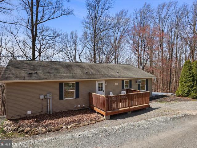 834 Richmond Road