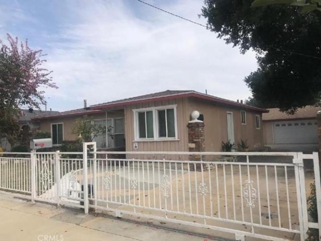834 W 8th St, Pomona, CA 91766