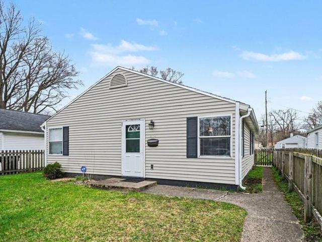 834 W Bryan St, South Bend, IN 46616