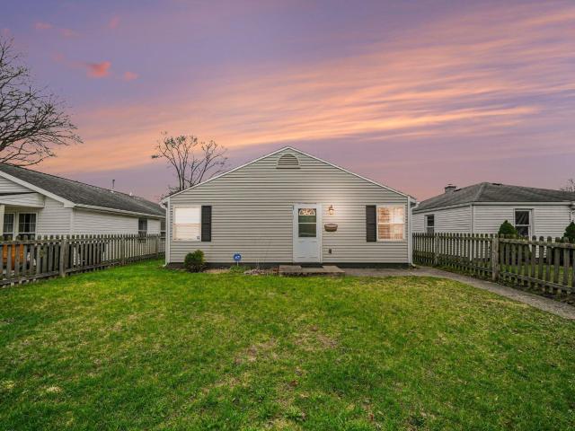 834 W Bryan Street