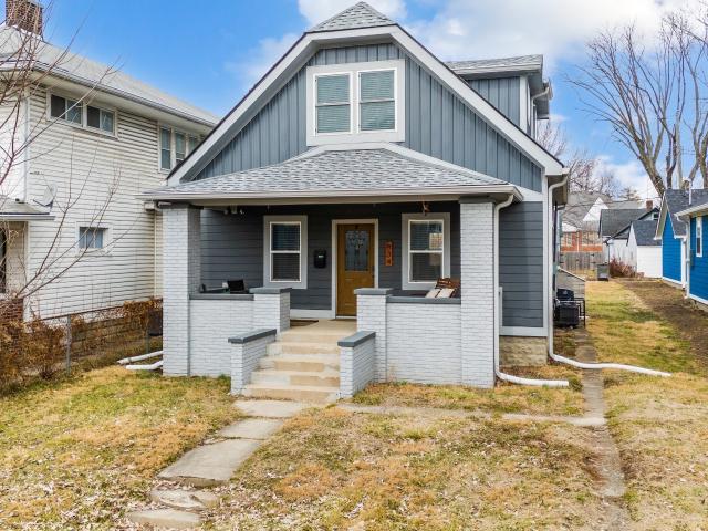 834 Weghorst Street