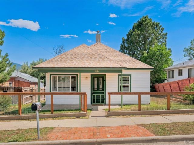 834 Western Ave