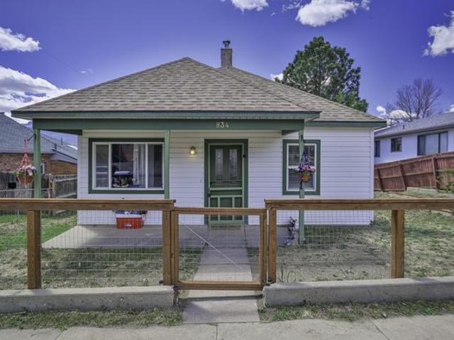834 Western Ave, Trinidad, CO 81082