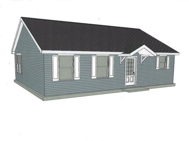 834 Winslows Mills Rd, Waldoboro, ME 04572