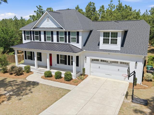 834 Winston Pines Drive