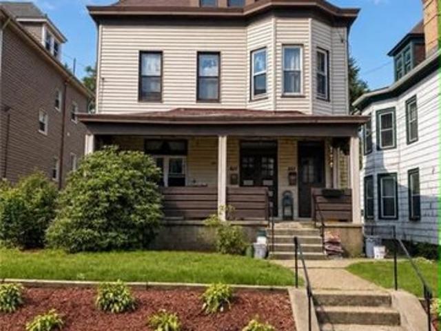 834 Taylor Ave, Pittsburgh, PA 15202