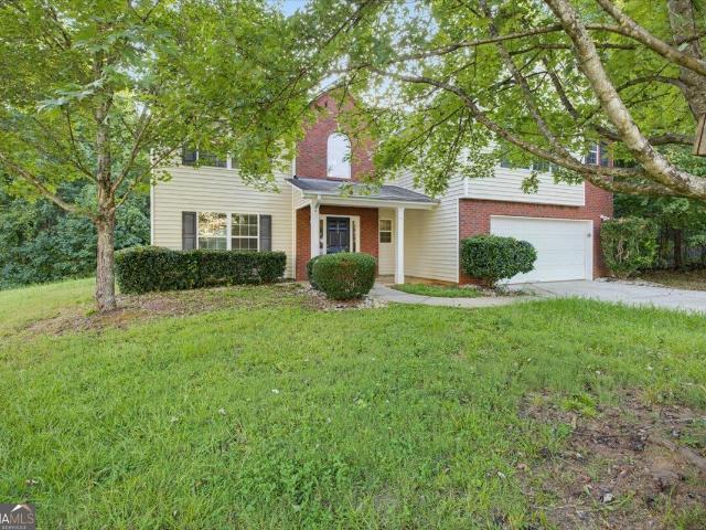 834 Thompson Ridge Drive