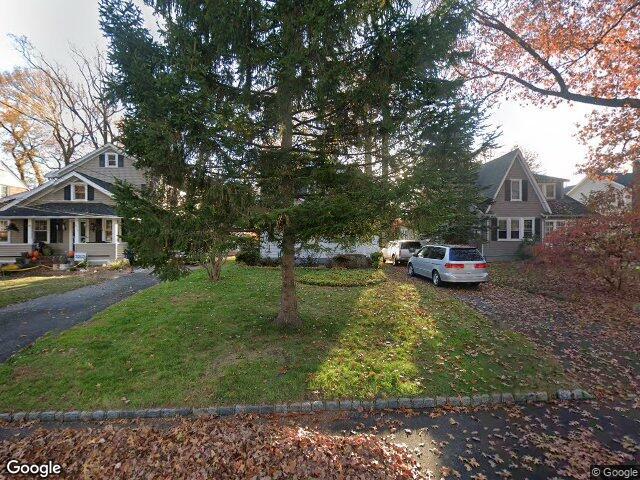 834 Tice Pl, Westfield, NJ 07090
