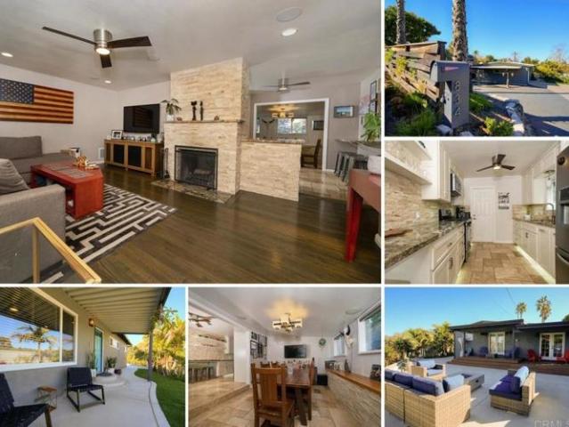 834 Tiger Tail Rd, Vista, CA 92084