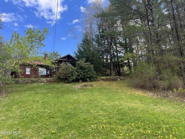 834 Truesdale Hill Rd, Lake George, NY 12845