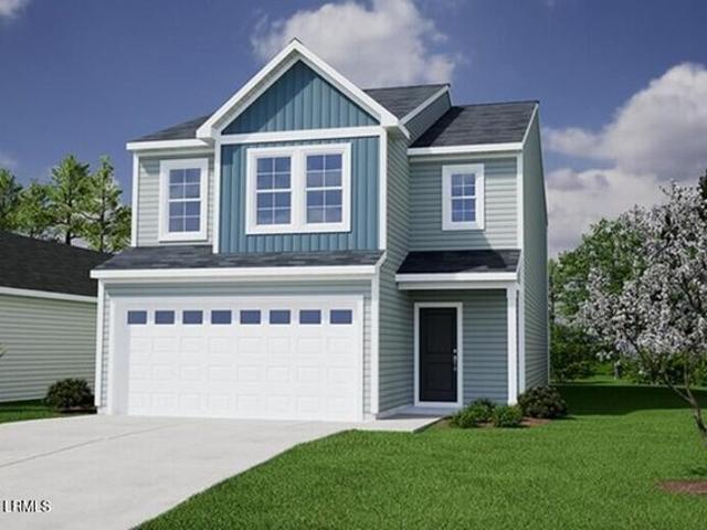 834 Twin Ponds Dr, Hardeeville, SC 29927