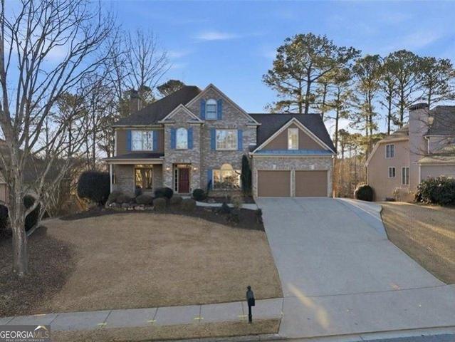 834 Valley Dr, Canton, GA 30114