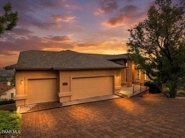 834 Yavapai Hills Dr, Prescott, AZ 86301