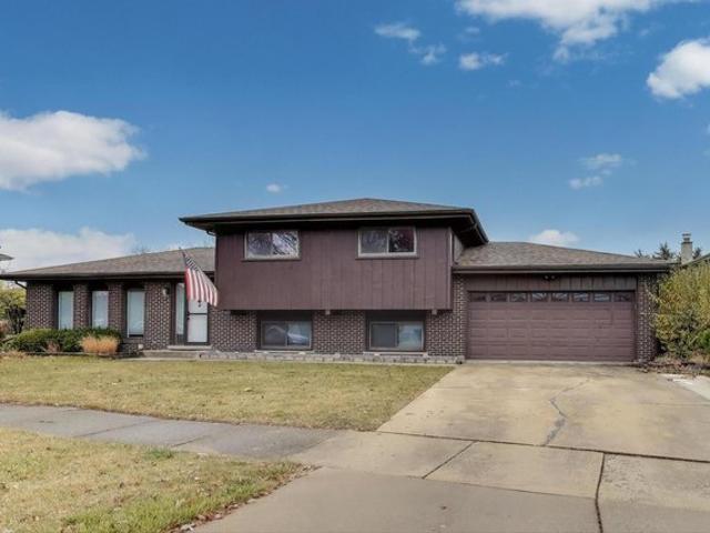 8354 Margerita Ave, Orland Park, IL 60462