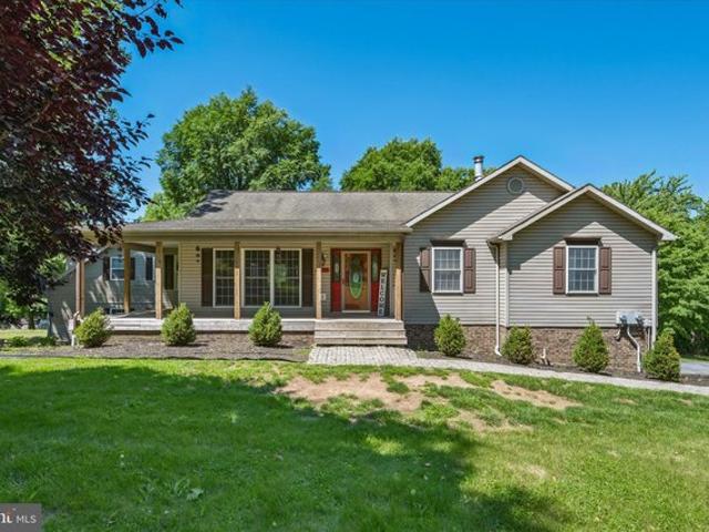 8354 Mountain Laurel Rd, Boonsboro, MD 21713