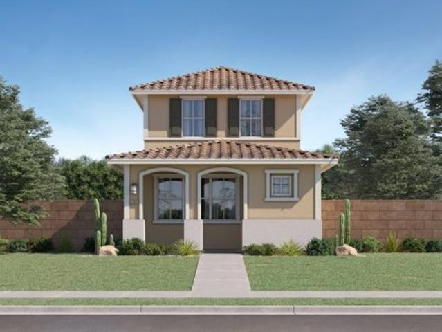 8354 E Peterson Ave, Mesa, AZ 85212