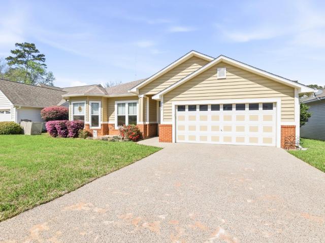8354 Hinsdale Way, Tallahassee, FL 32312 | MLS #399951 | Compass