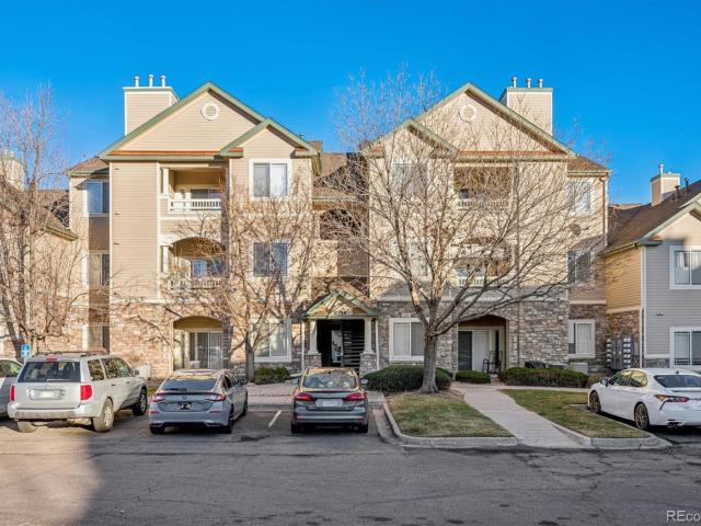 8354 S Holland Way, Unit 306, Littleton, CO 80128 | MLS #5400 | Compass