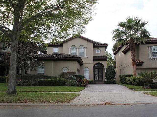 8354 Vía Rosa, Orlando, FL 32836 | MLS #O6392