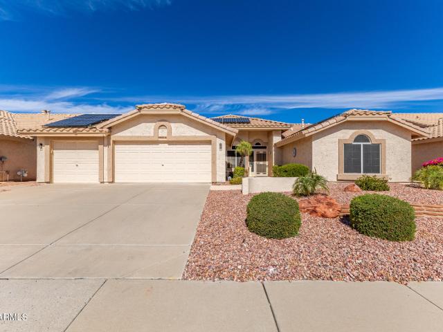 8354 W Rockwood Dr, Peoria, AZ 85382 | MLS #6988