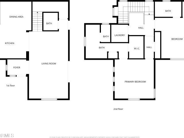 8354 W Vernon Ave, Phoenix, AZ 85037 | MLS #7015