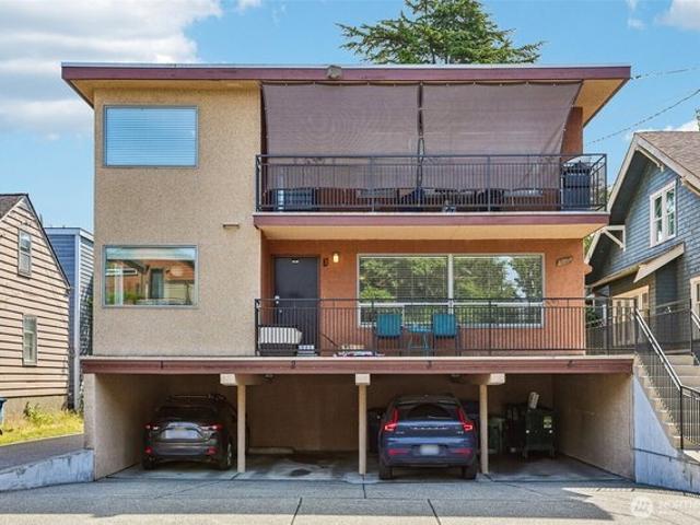 8354 11th Ave NW Unit 5, Seattle, WA 98117